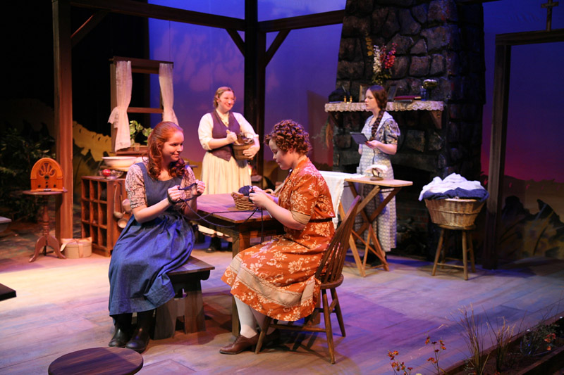 An Ultimate Guide to Understanding Elements of Drama - Podium School